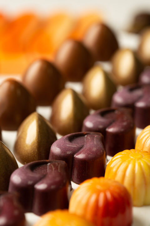 Hands-on Bon Bon Making Class | Saturday September 14th 2024 ...